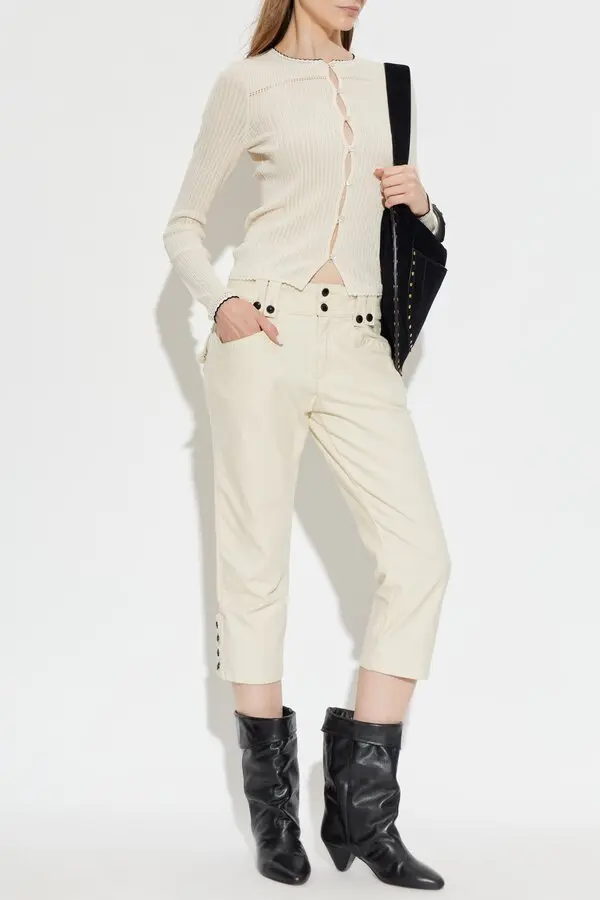 Isabel Marant Étoile Cardigan ‘siofra