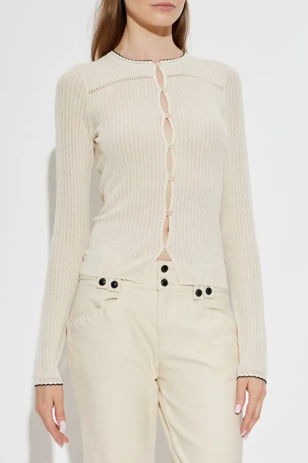 Isabel Marant Étoile Cardigan ‘siofra