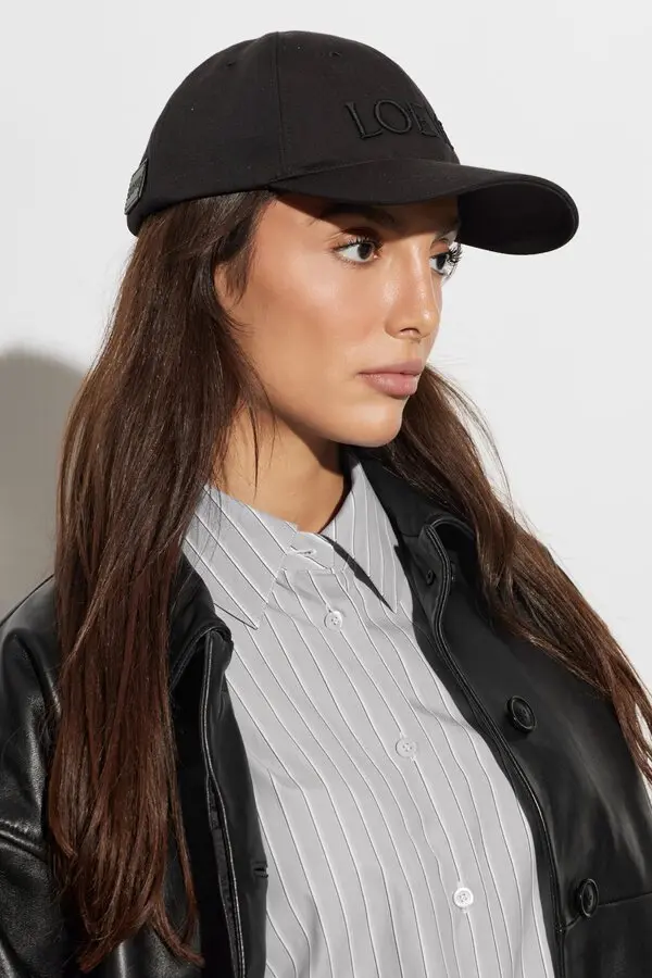 Loewe Baseball Cap