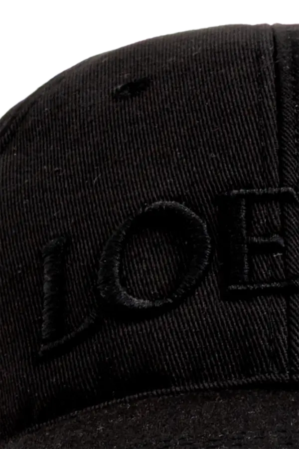 Loewe Baseball Cap