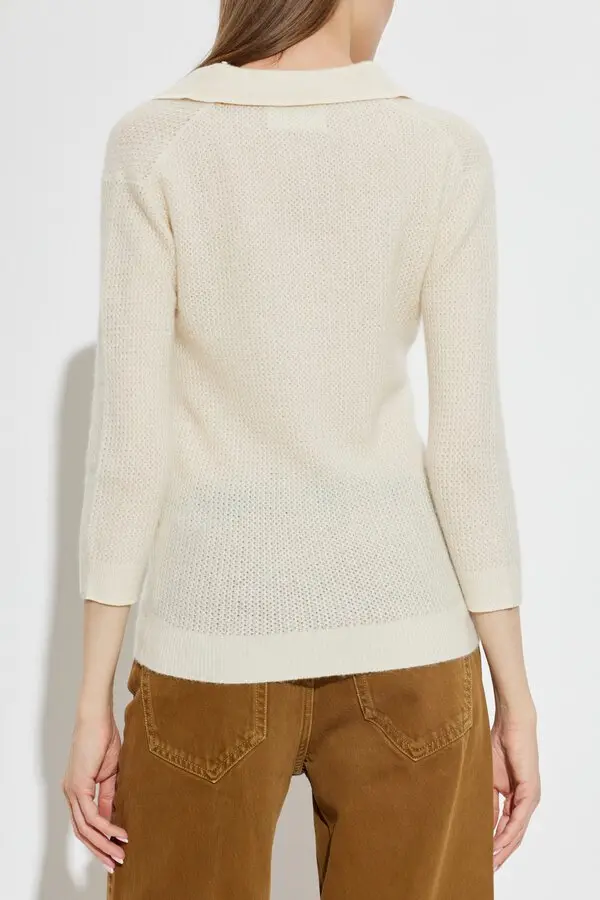 MARANT ETOILE Polo ‘nathalie