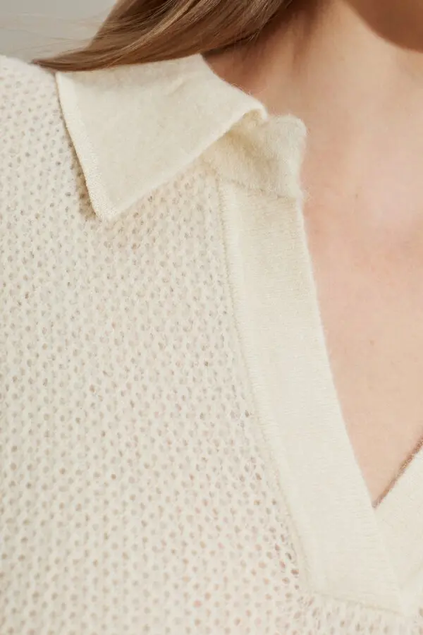 MARANT ETOILE Polo ‘nathalie