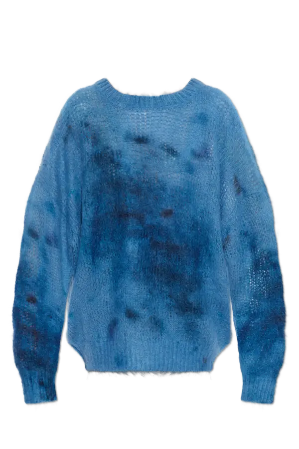MARANT Sweater ‘ayden - Blue