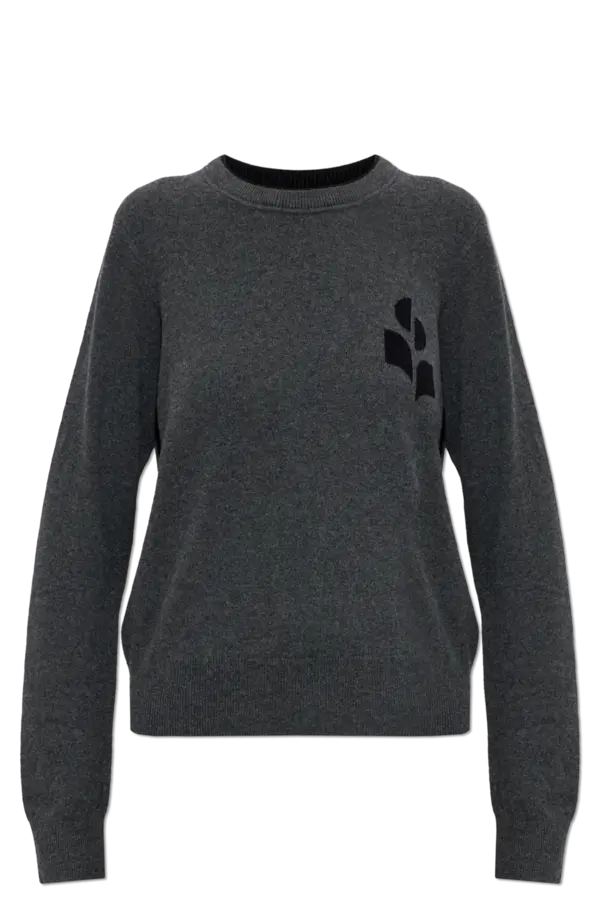 MARANT ETOILE Lanta Sweater