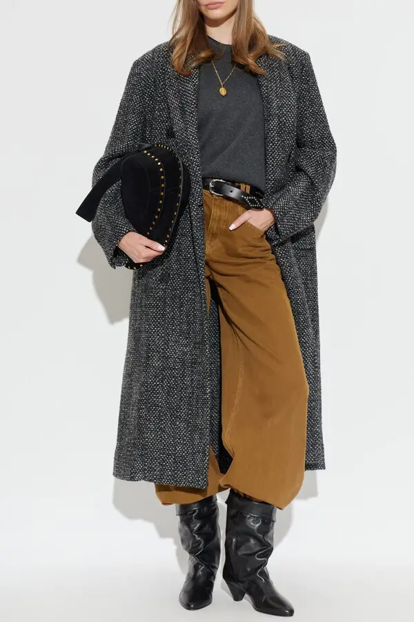 MARANT ETOILE Lanta Sweater