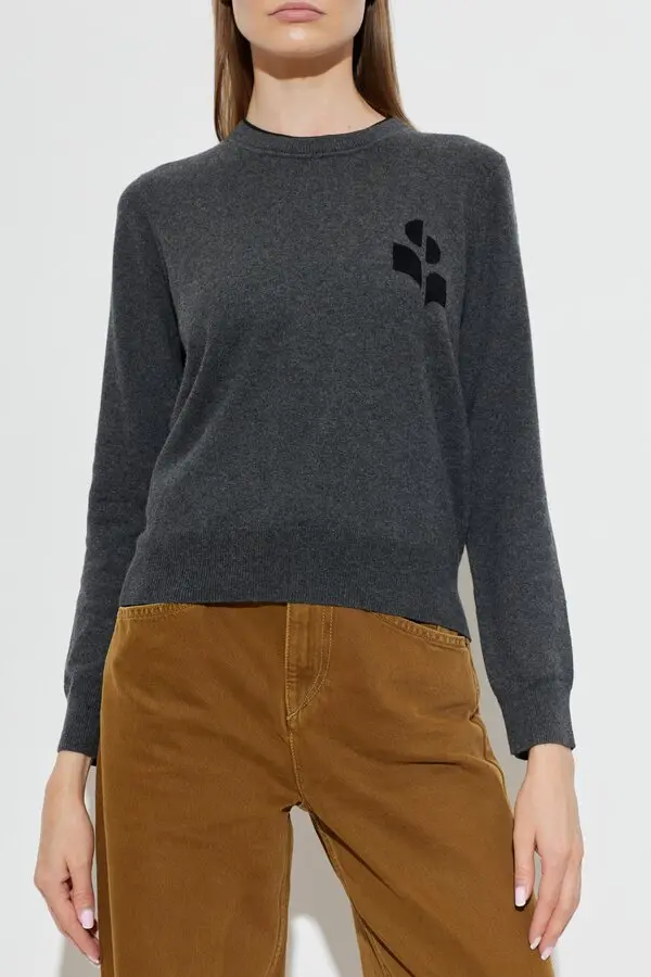 MARANT ETOILE Lanta Sweater