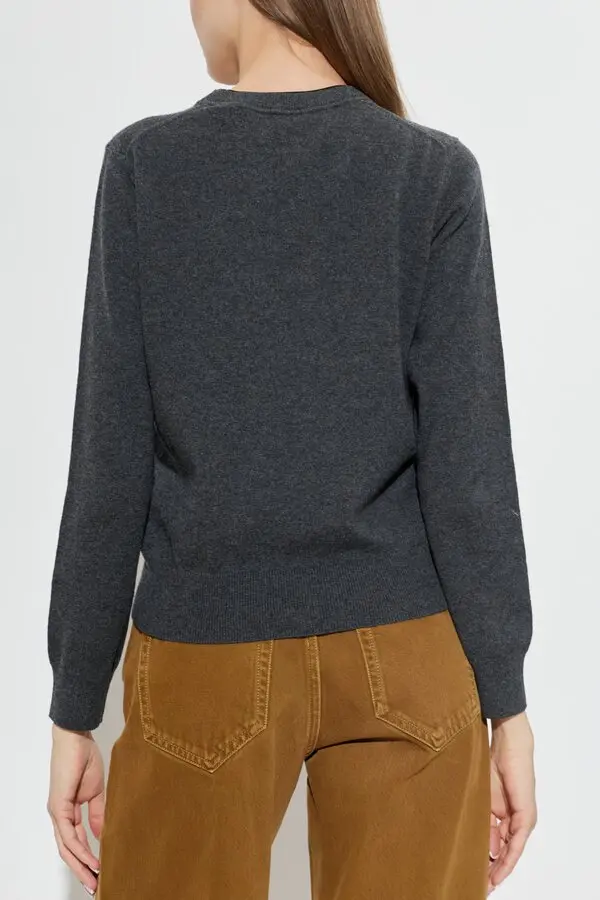 MARANT ETOILE Lanta Sweater