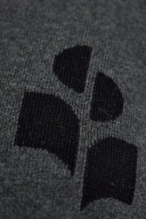 MARANT ETOILE Lanta Sweater
