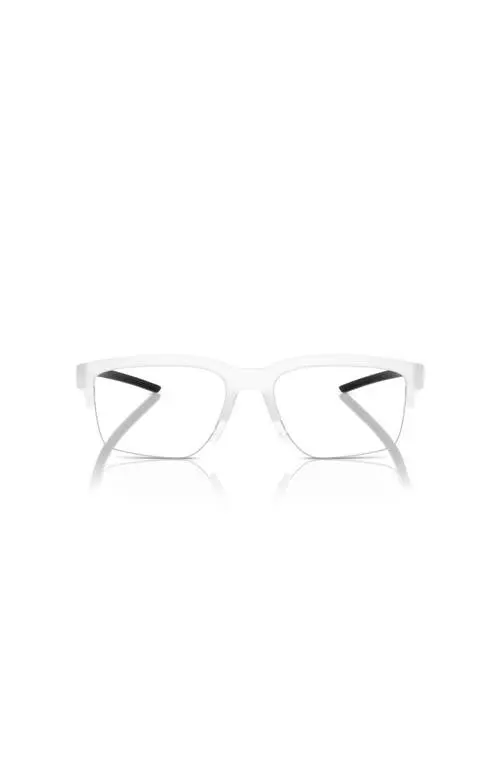 SCUDERIA FERRARI 54mm Irregular Optical Glasses