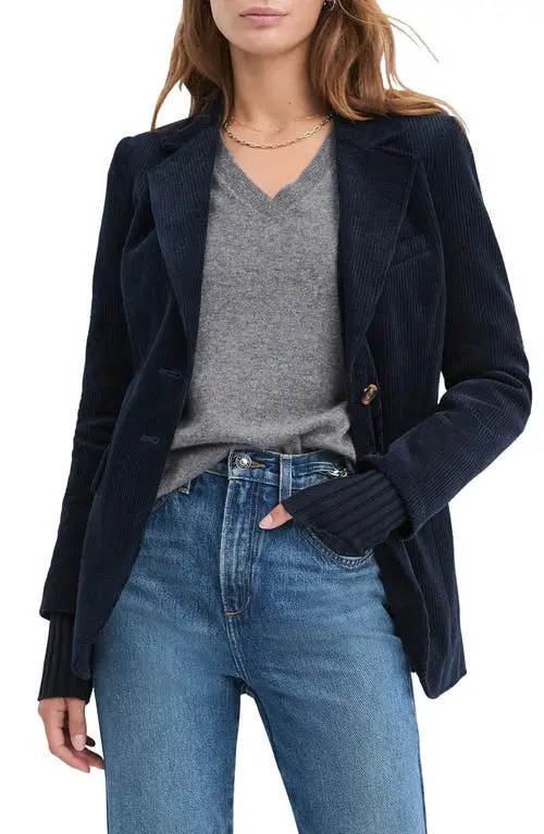 FAVORITE DAUGHTER The Cord City Blazer
