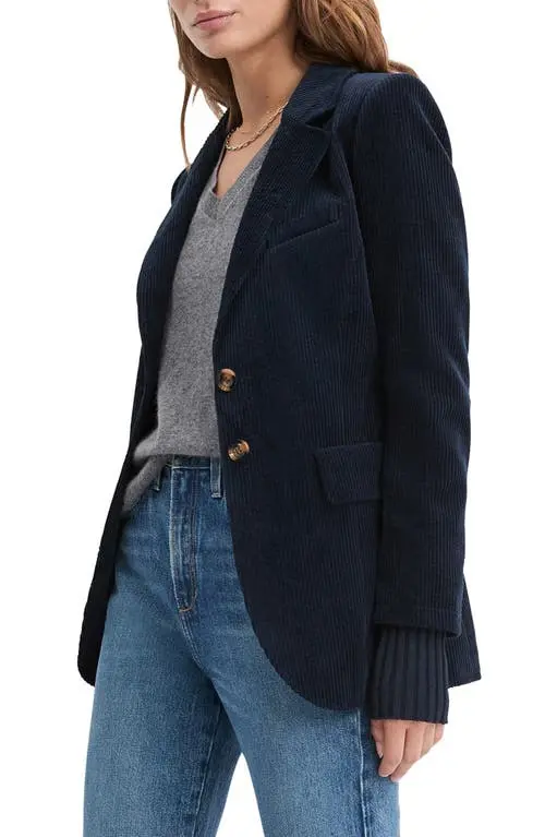 FAVORITE DAUGHTER The Cord City Blazer
