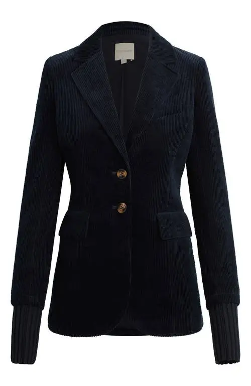 FAVORITE DAUGHTER The Cord City Blazer