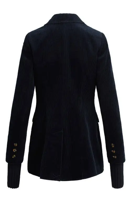 FAVORITE DAUGHTER The Cord City Blazer
