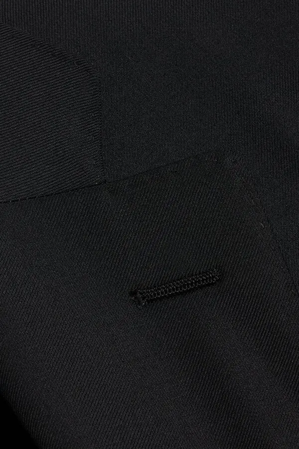 Canali Cupro Suit