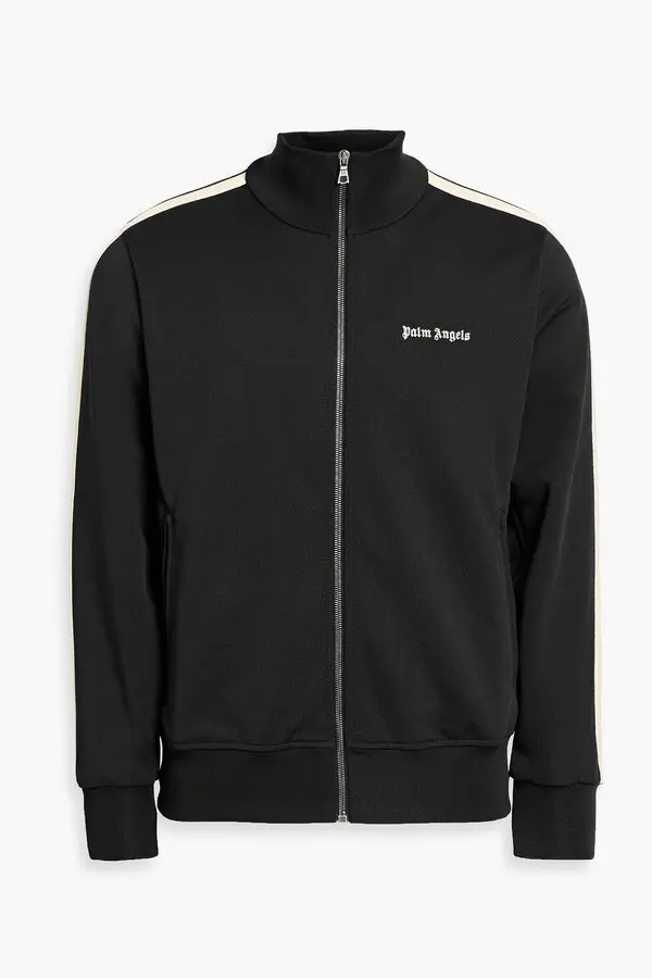 Palm Angels Ponte Track Jacket