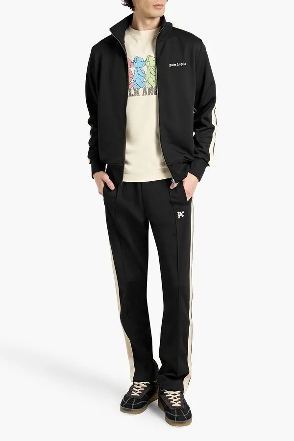 Palm Angels Ponte Track Jacket