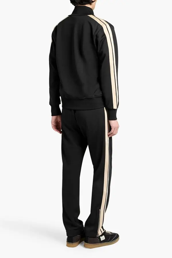 Palm Angels Ponte Track Jacket