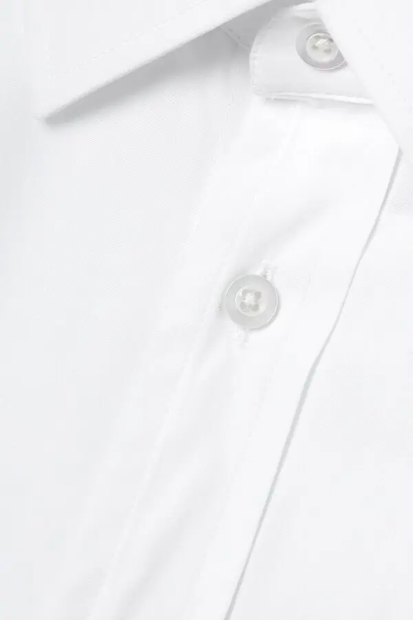 Ralph Lauren Adrien Cottonpoplin Shirt