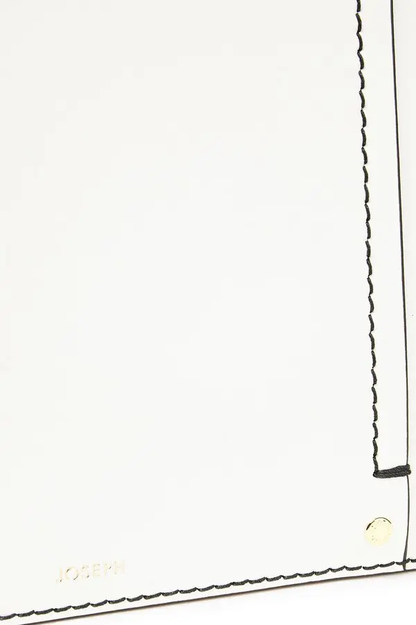 JOSEPH Leather Pouch