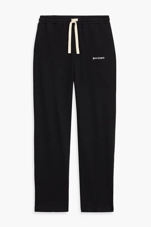 Palm Angels Cottonjersey Sweatpants