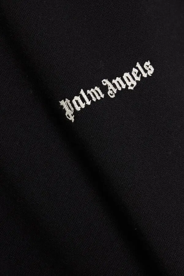 Palm Angels Cottonjersey Sweatpants