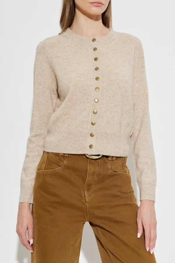 Isabel Marant Étoile Idesia' Cardigan