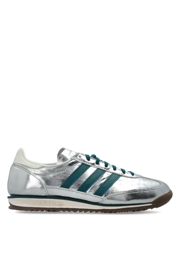ADIDAS ORIGINALS Sl 72 Og Sports Shoes - Silver