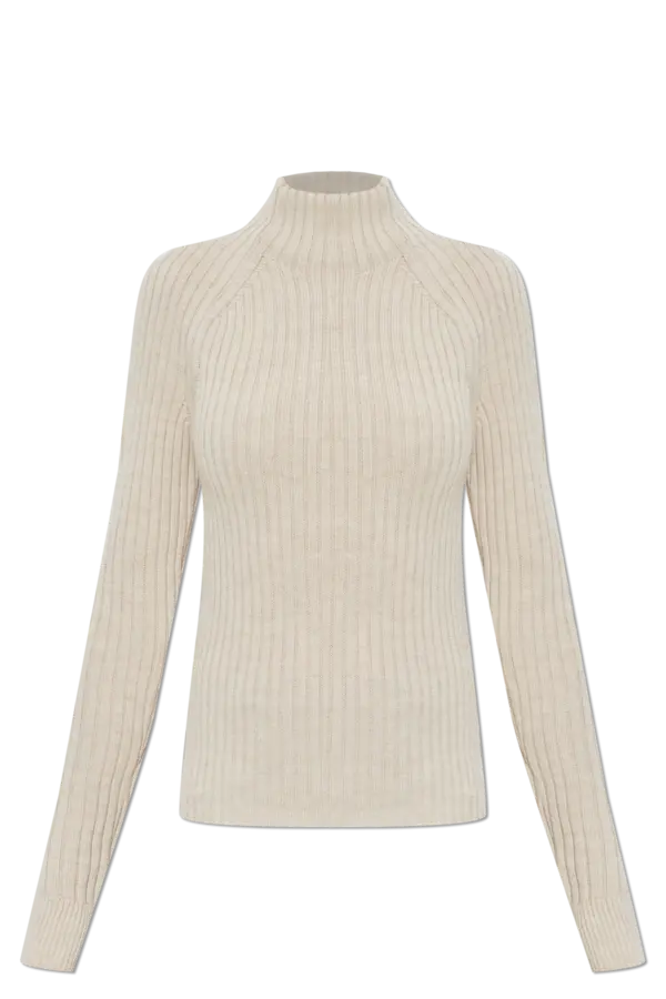 Isabel Marant Étoile Wool Sweater ‘virginia