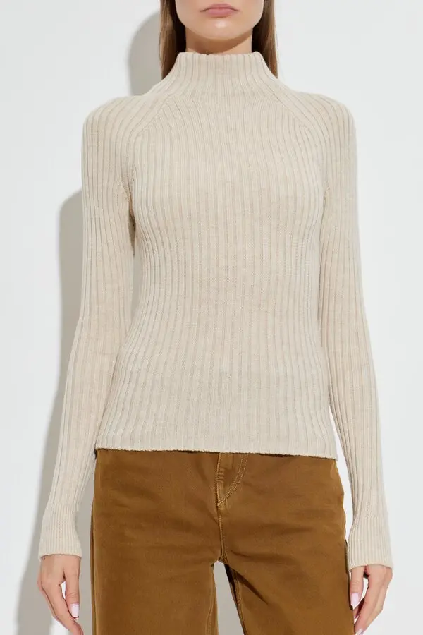 Isabel Marant Étoile Wool Sweater ‘virginia