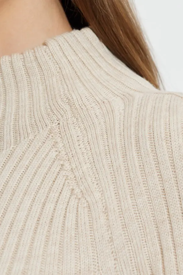 Isabel Marant Étoile Wool Sweater ‘virginia