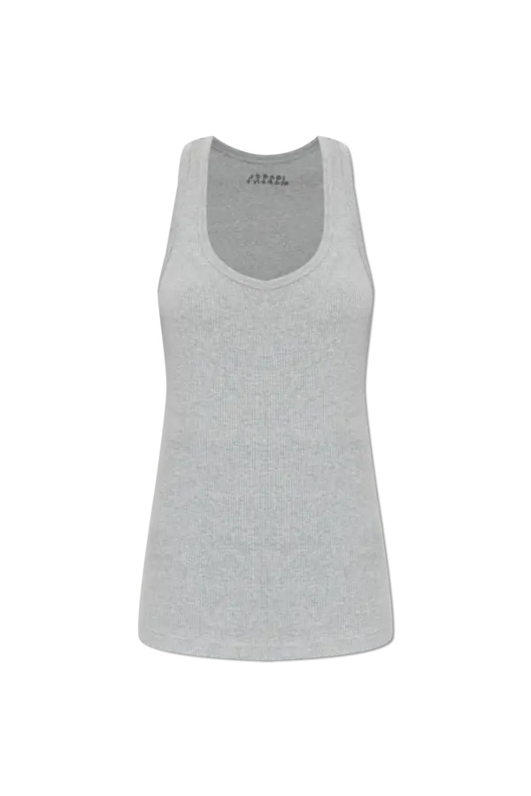 Isabel Marant Étoile Top ‘thea - Grey
