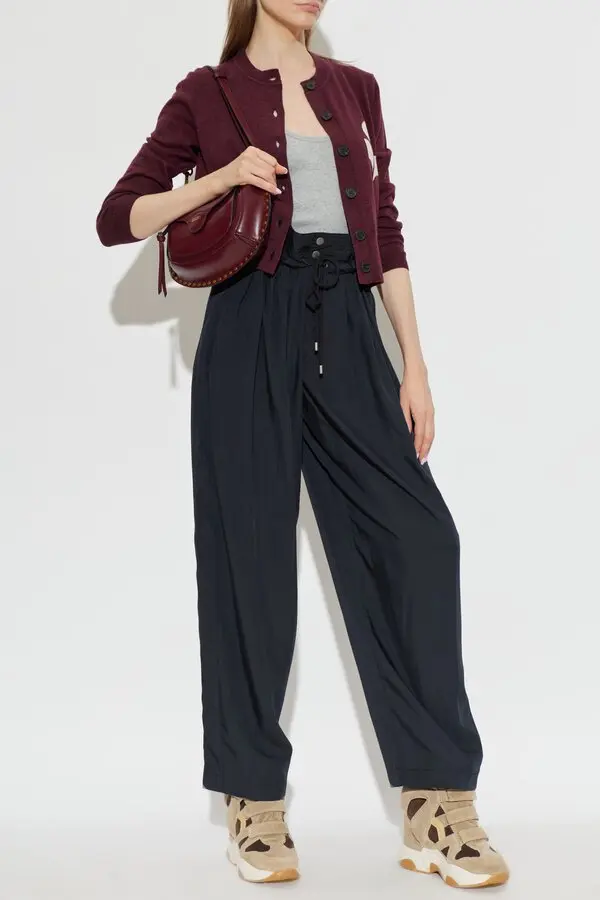 Isabel Marant Étoile Top ‘thea