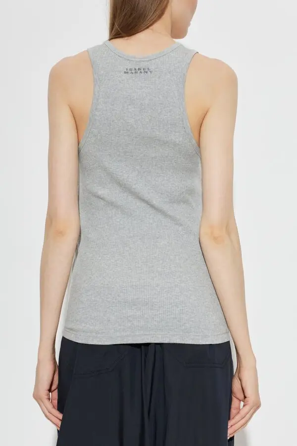 Isabel Marant Étoile Top ‘thea