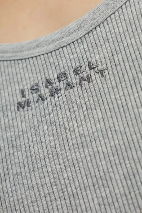 Isabel Marant Étoile Top ‘thea