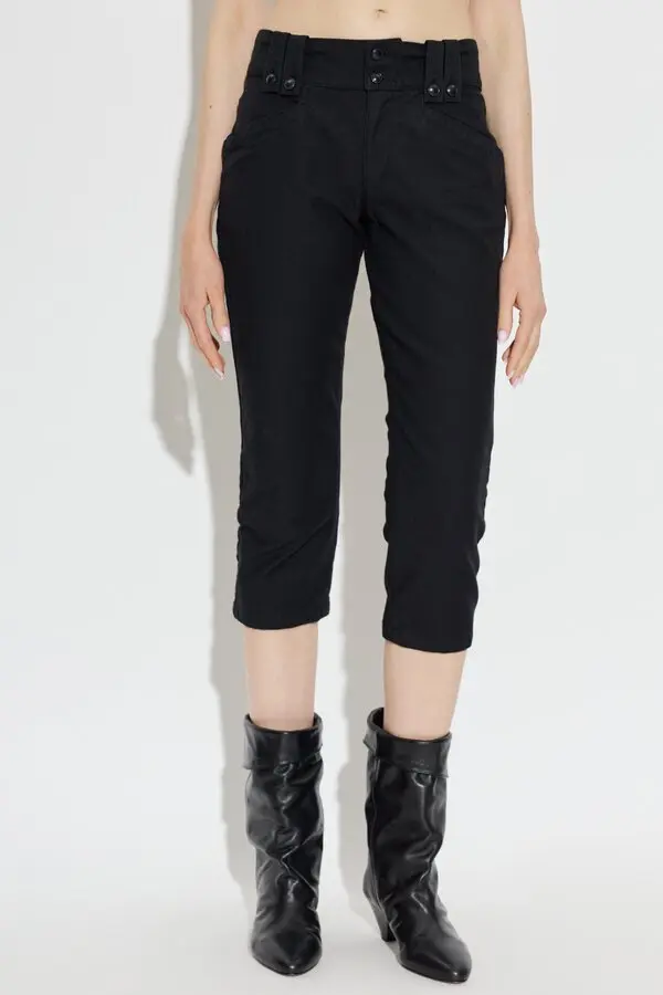 Isabel Marant Étoile Berna" Trousers