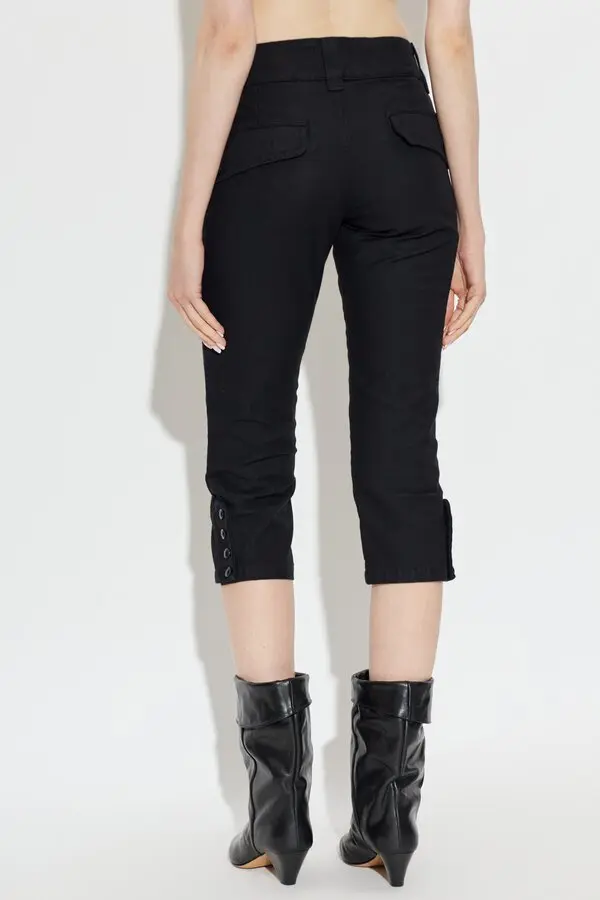 Isabel Marant Étoile Berna" Trousers