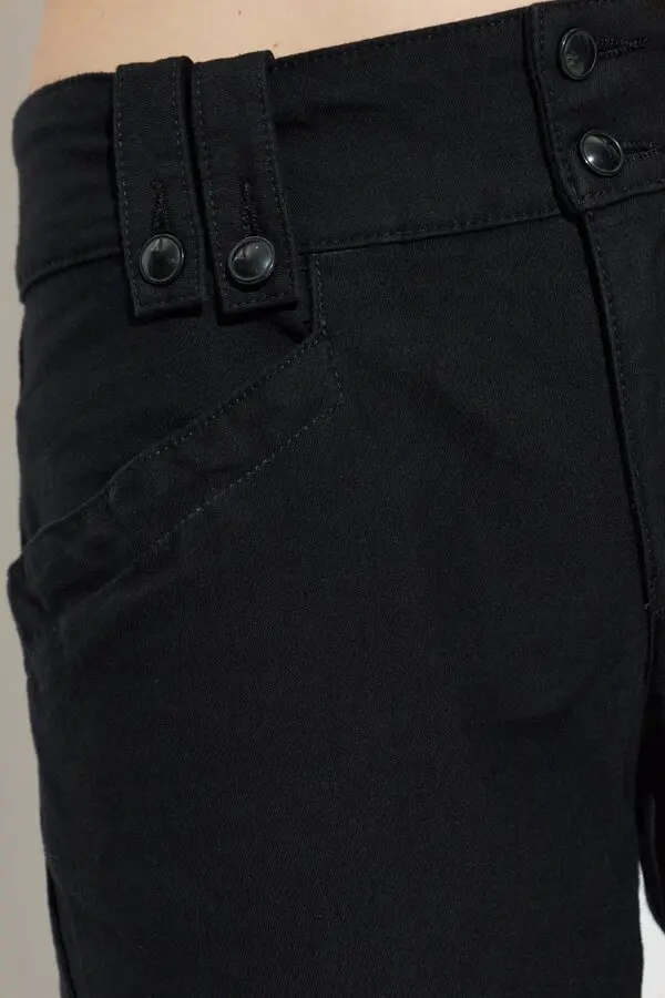 Isabel Marant Étoile Berna" Trousers
