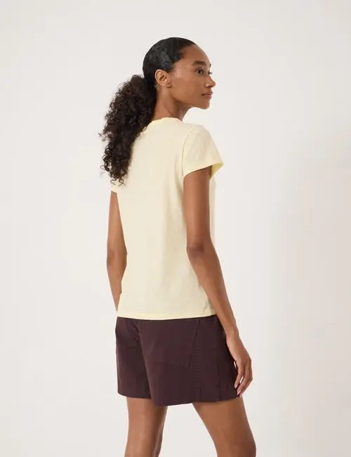 HUSH Serving Since Graphic T-shirt