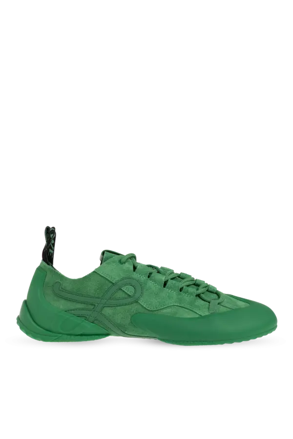 Loewe Grip’ Sports Shoes - Green
