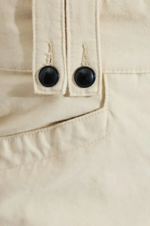Isabel Marant Étoile Berna" Trousers