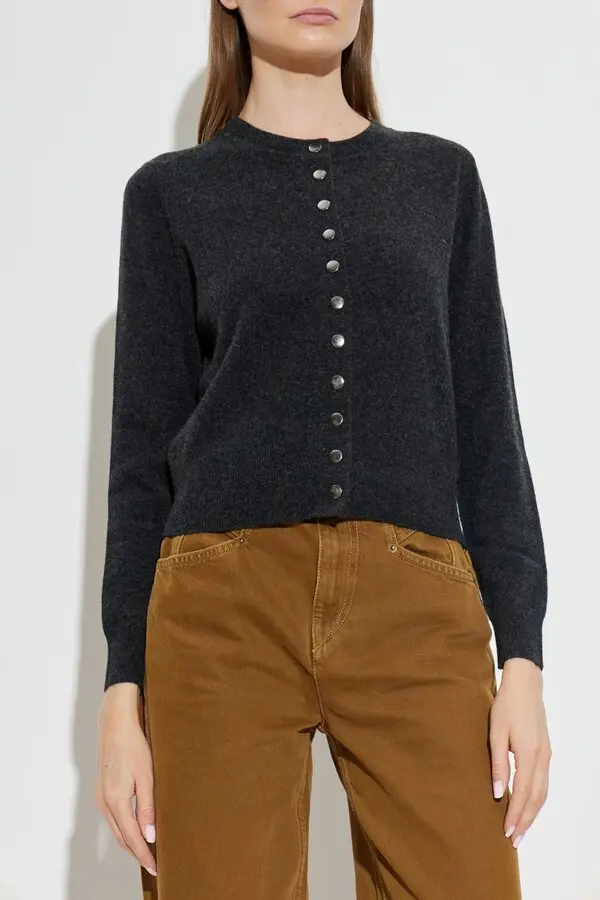 Isabel Marant Étoile Cardigan ‘idesia