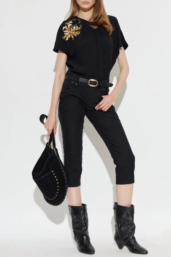 Isabel Marant Étoile Sakine Top
