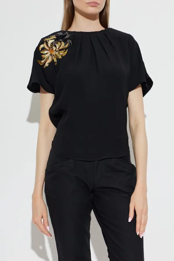 Isabel Marant Étoile Sakine Top