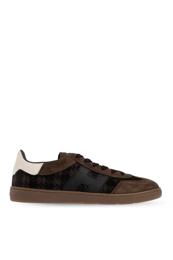 Hogan Cool’ Sports Shoes - Brown