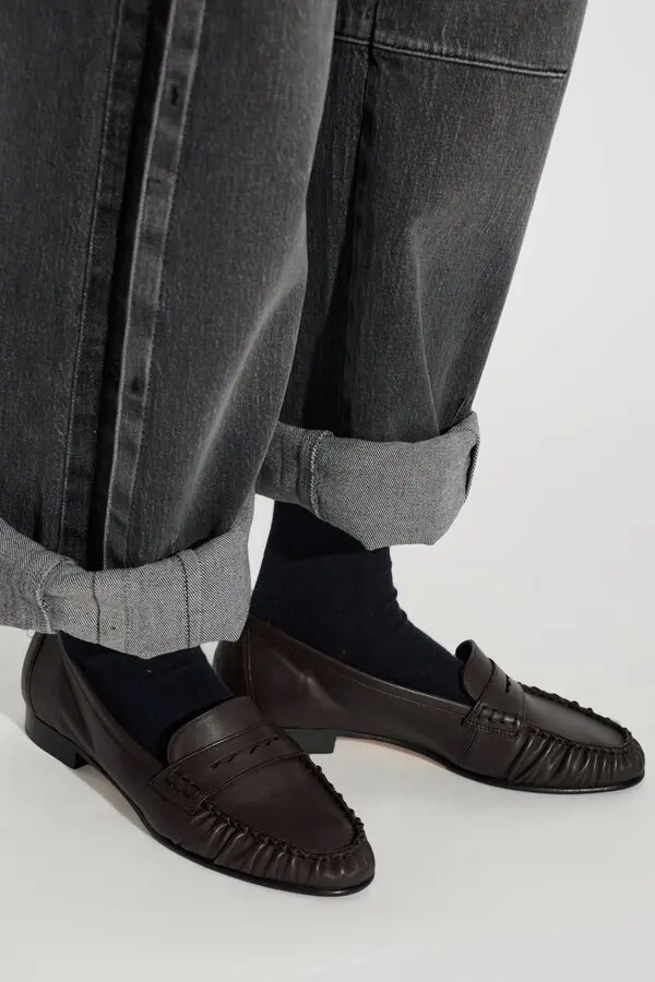 AeydĒ Leather Shoes "aldous