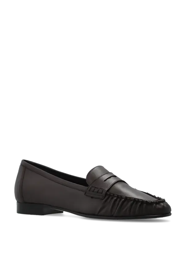 AeydĒ Leather Shoes "aldous