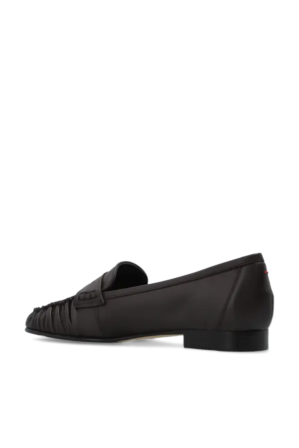 AeydĒ Leather Shoes "aldous