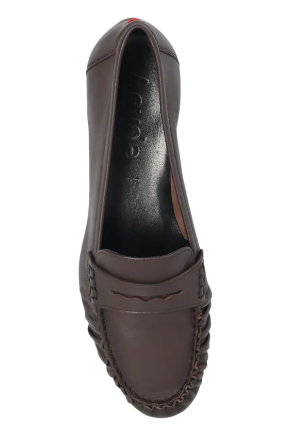 AeydĒ Leather Shoes "aldous