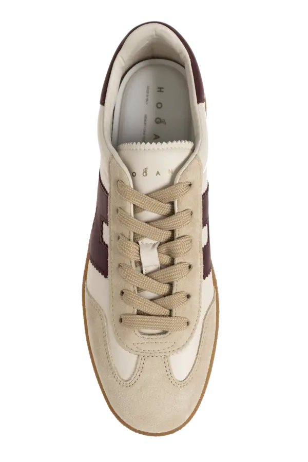 Hogan Sport Shoes On 'cool' Platform