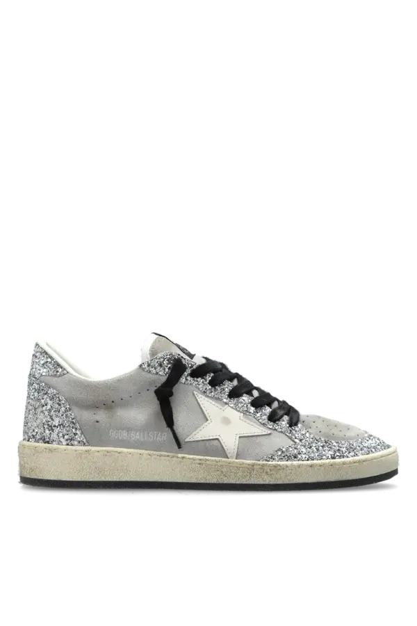 GOLDEN GOOSE Ball Star Sneakers